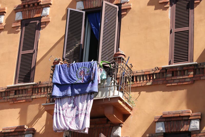The District of San Saba in Rome Editorial Image - Image of basilica ...