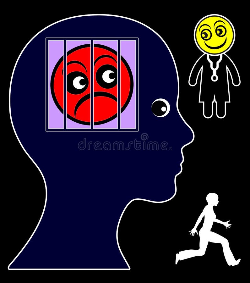 Distrust Symbol Stock Illustrations – 338 Distrust Symbol Stock ...