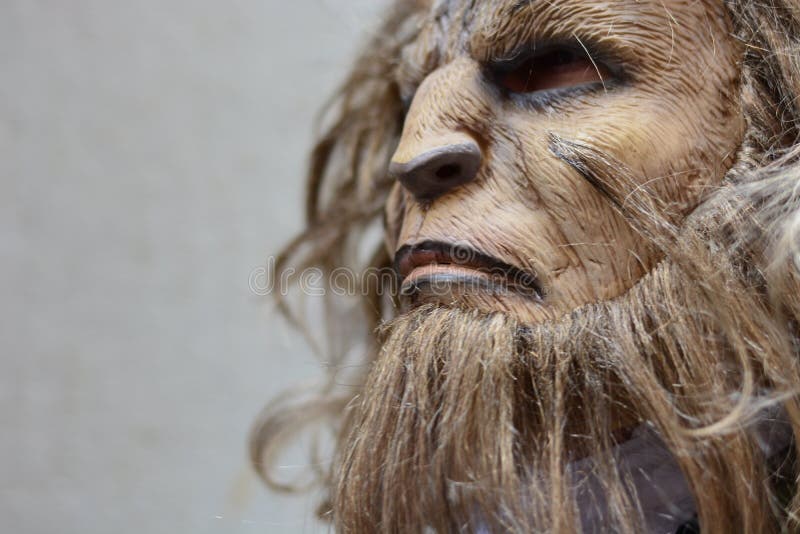 A horror costume stock photo. Image of masquerade, festival - 140407268