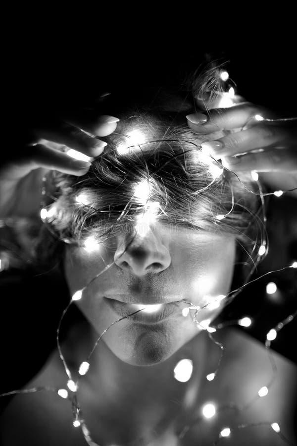 Disturbance Photography