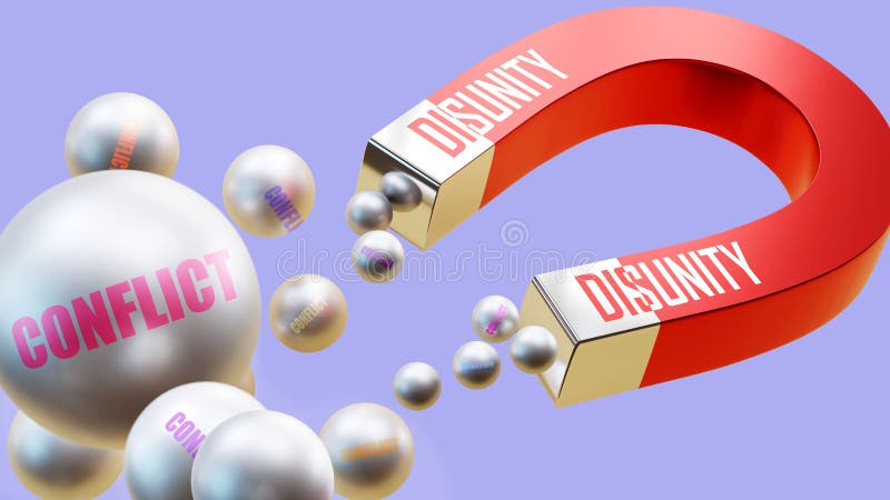 Disunity Stock Illustrations – 169 Disunity Stock Illustrations ...