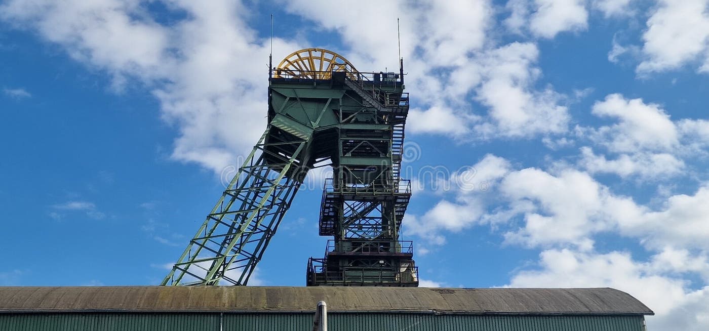 561 Mine Elevator Tower Stock Photos - Free & Royalty-Free Stock Photos ...