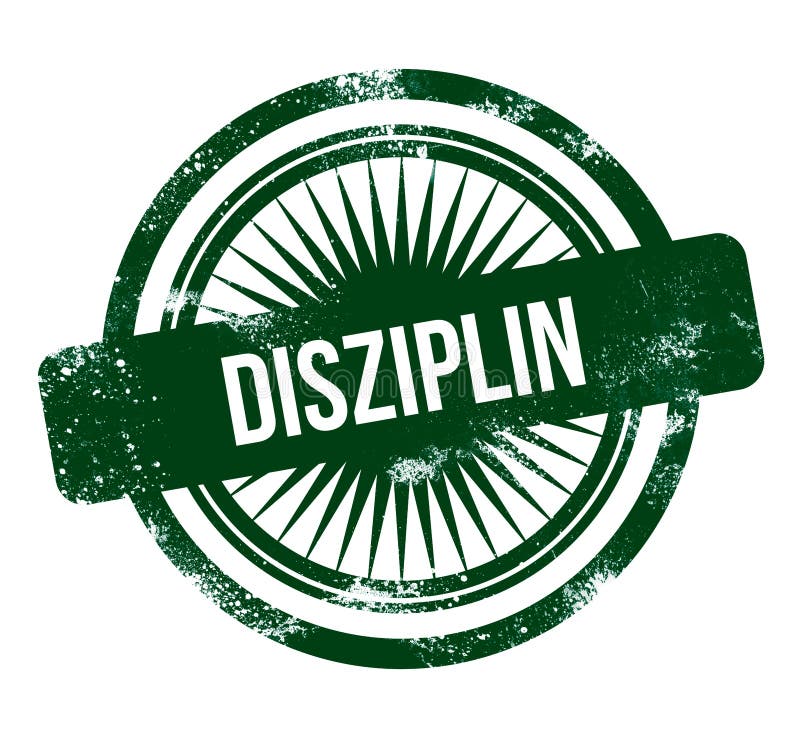 Disziplin Search Stock Illustrations – 10 Disziplin Search Stock ...