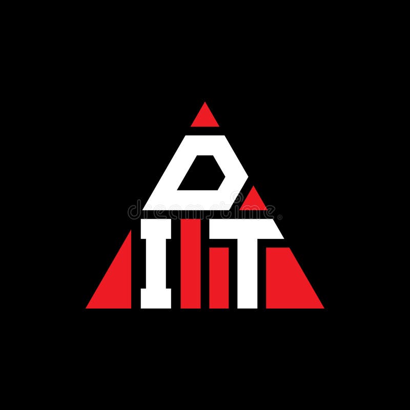 Dit Logo Stock Illustrations – 101 Dit Logo Stock Illustrations ...