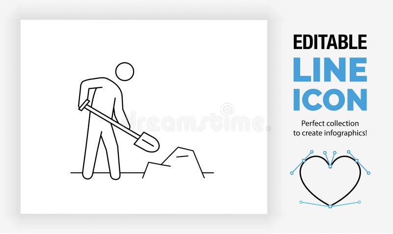 Stick Figure Labor Stock Illustrations – 160 Stick Figure Labor Stock ...