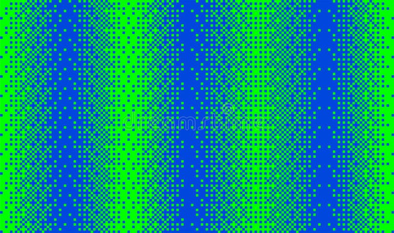 Dither Pattern Bitmap Texture Halftone Gradient Striped Abstract ...