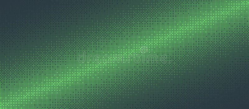 Dither Pattern Bitmap Texture Halftone Gradient Vector Wide Abstract ...