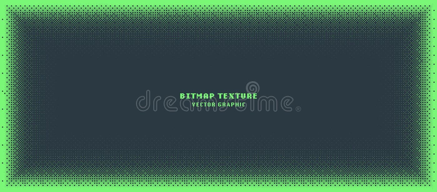 Dither Texture Stock Illustrations – 668 Dither Texture Stock ...