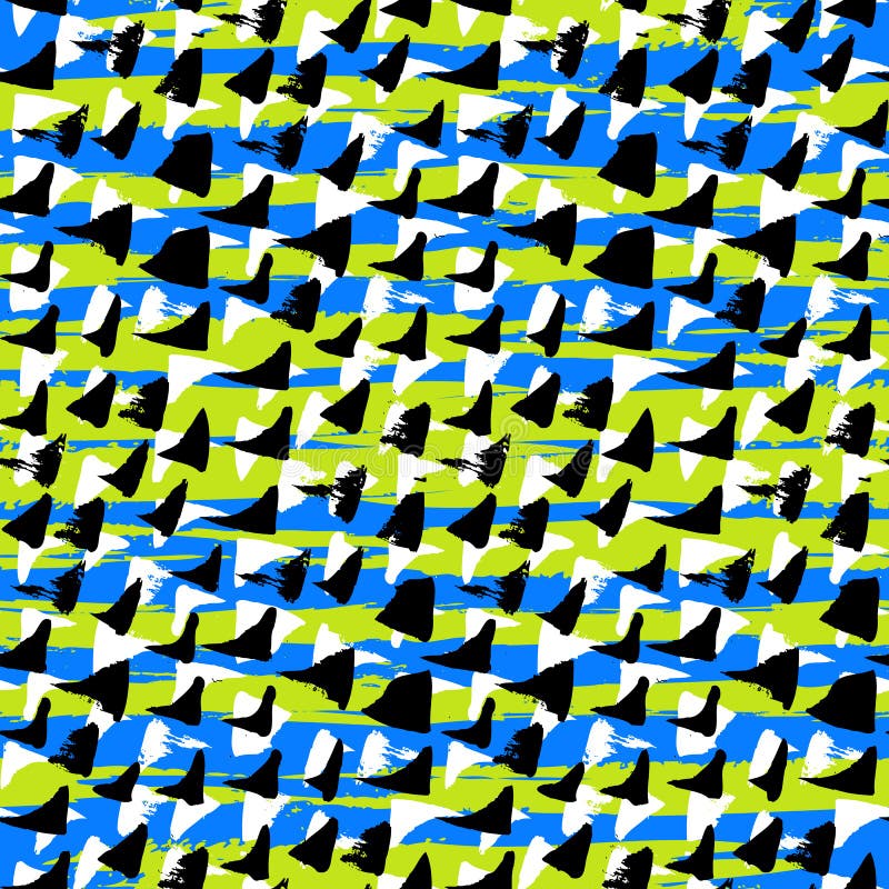 Multiple Triangles Stock Illustrations – 918 Multiple Triangles Stock ...