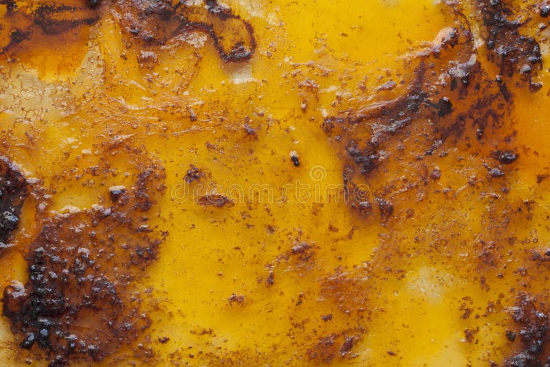 Dity dishes texture stock image. Image of split, dirty - 23072689