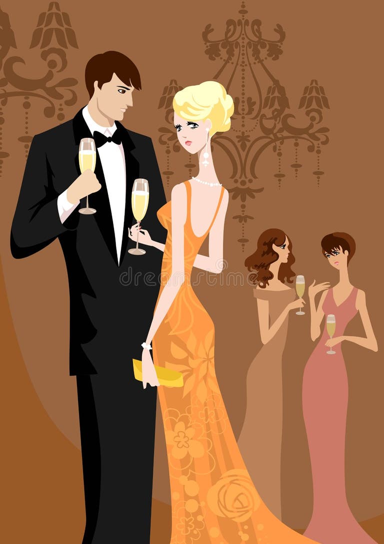 Diva Men Stock Illustrations – 20 Diva Men Stock Illustrations, Vectors ...