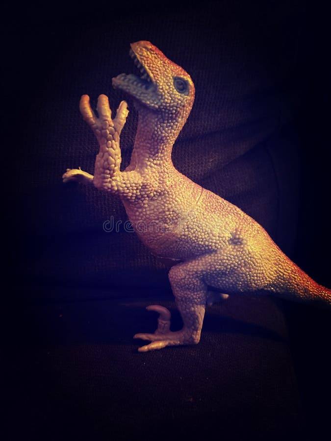 Diva dino imagem de stock. Imagem de cante, dinossauro - 164409145