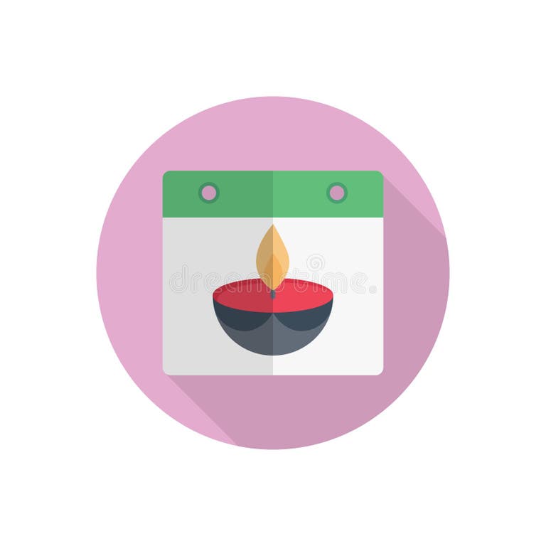 Diva flat color icondiva stock vector. Illustration of diva - 193923713