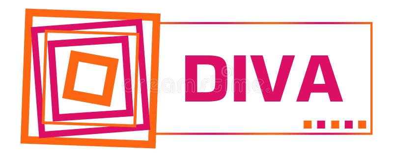 Diva Word Stock Illustrations – 27 Diva Word Stock Illustrations ...