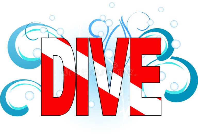 Dive Flag Stock Illustrations – 749 Dive Flag Stock Illustrations ...