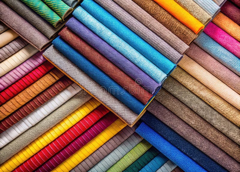 Inspiring Abstract Upholstery Fabric Samples a Vibrant Collection of ...