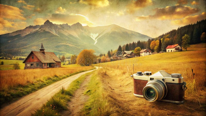 Stunning Vintage HD Backgrounds Explore a Timeless Collection of Retro Photography Textures ...