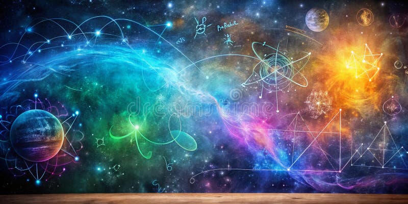 Groundbreaking Equations Stock Illustrations – 9 Groundbreaking ...