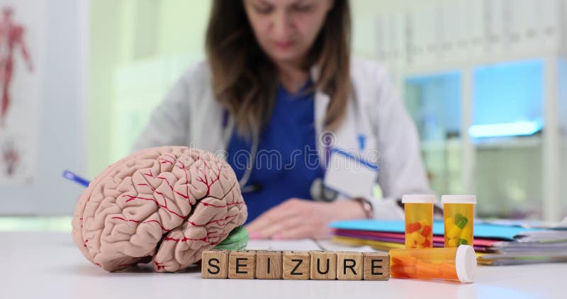 Understanding Seizures an Indepth Look at Brain Health and Medication ...