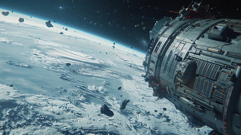 Dive Deep into the Complexities of Space Journeys and Time Dilation ...