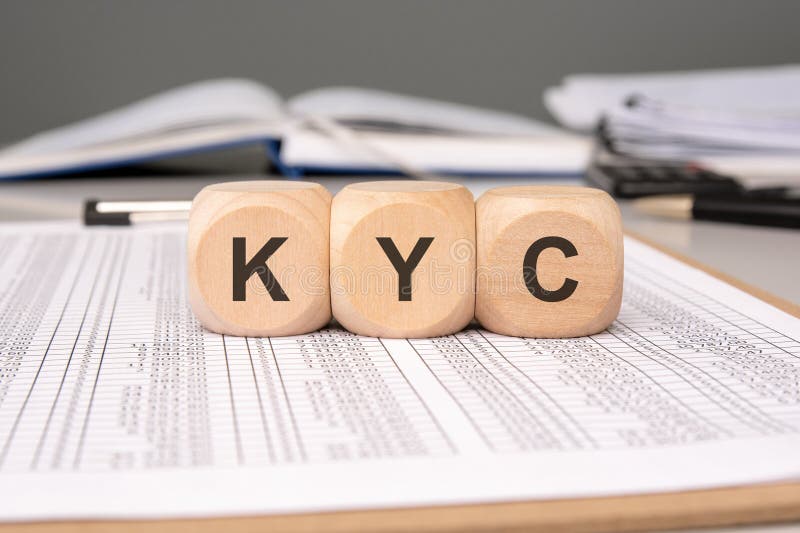 Understanding KYC Key Concepts and Essential Documentation for Compliance and Services Stock ...