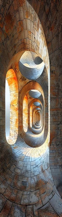 Dive Deep into the Realm of Surrealism through a Wideangle Perspective ...