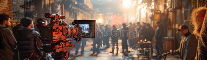 Dive Deep into the Visual Narrative of Cinema Explore the Intricate ...