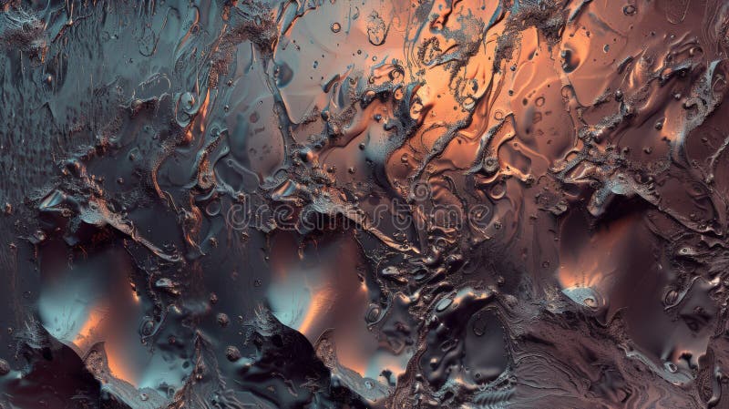 Complex Alien Fluid Metal Texture Stock Photos - Free & Royalty-Free ...