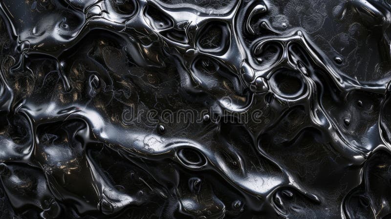 Celestial Alloy: Alien Elegance Stock Image - Image of futurism, metal ...