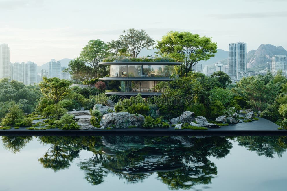 Exploring the Infinite Possibilities of Water in the Metaverse with ...