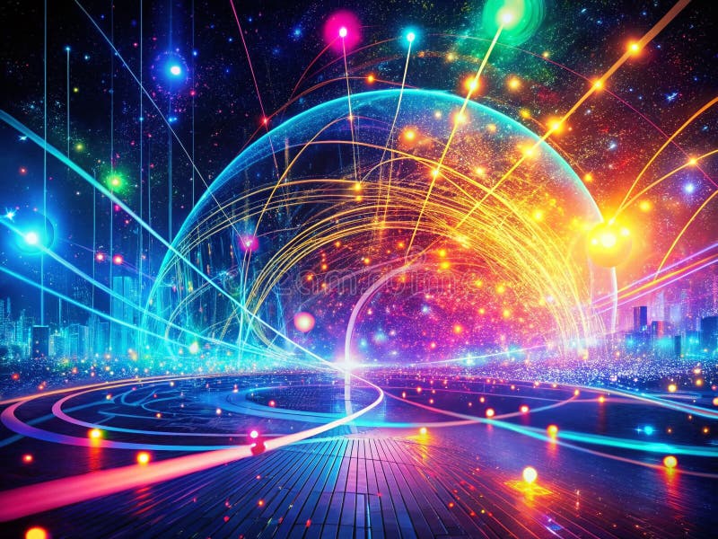 Unveiling the Digital Landscape Exploring AI Art through Conceptual ...