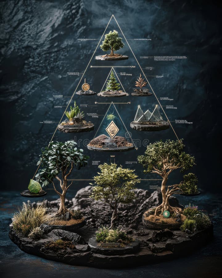 Exploring the Diverse Canopy of Virtual Reality: a Journey through ...