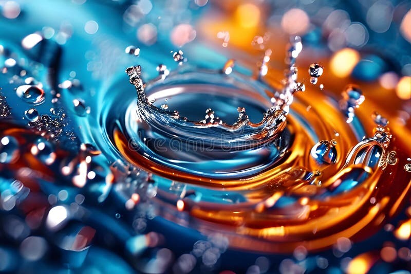 AI Generated- Illustrations for the Concept of Physics on the Topic of ...