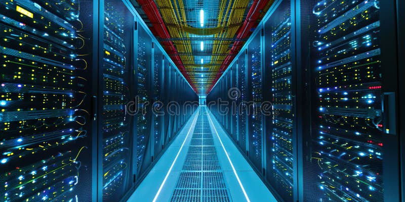 Dive into the Intricacies: Communication Signals, High-tech Data ...