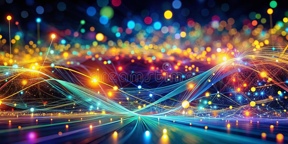 Visualizing the Flow of Big Data through Global Internet Connectivity a ...