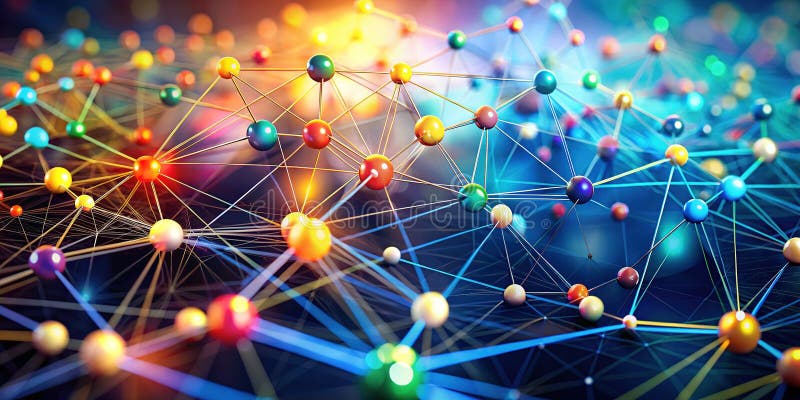 Unveiling Human Connections in the Digital Age: a Generative AI ...