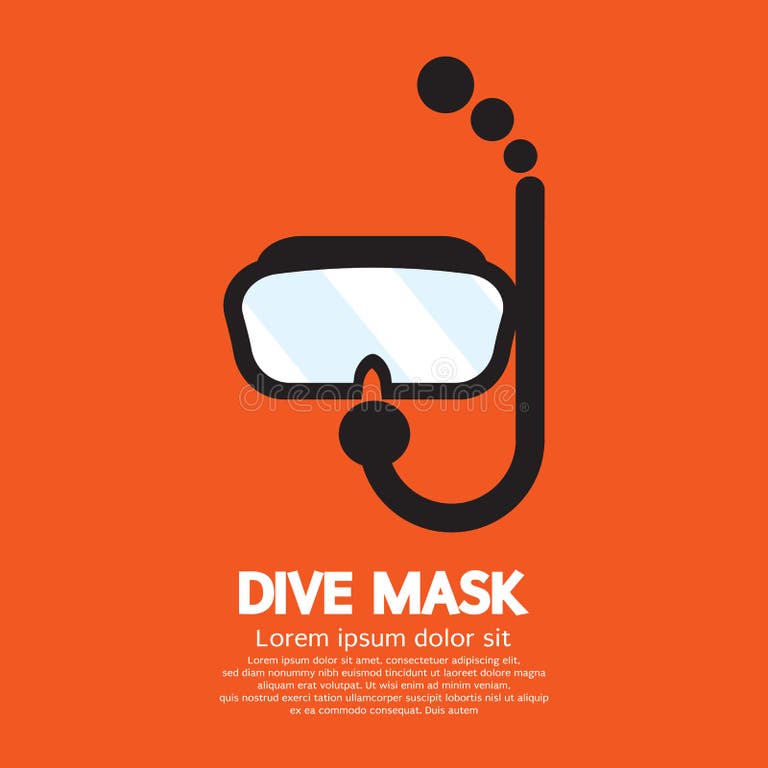 Dive Mask Stock Illustrations – 15,151 Dive Mask Stock Illustrations ...