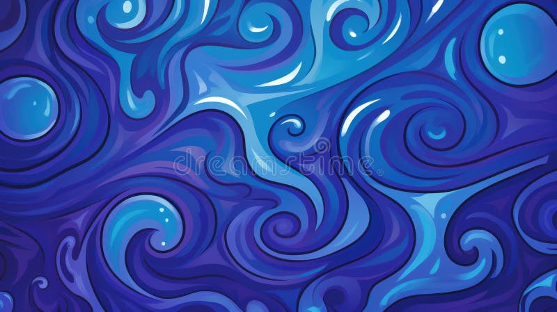 Dive into Mesmerizing Fluid Patterns Capturing the Beauty and ...