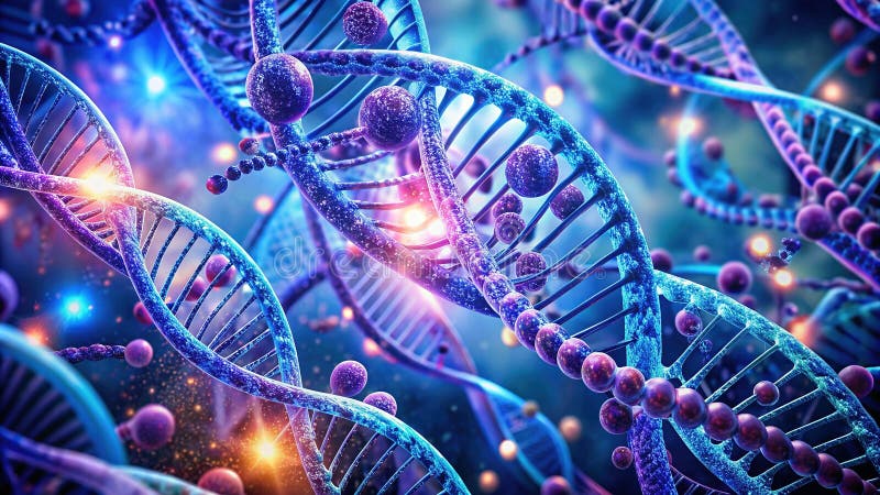 Unveiling the Intricate World of Chromosomes a Visual Exploration of ...