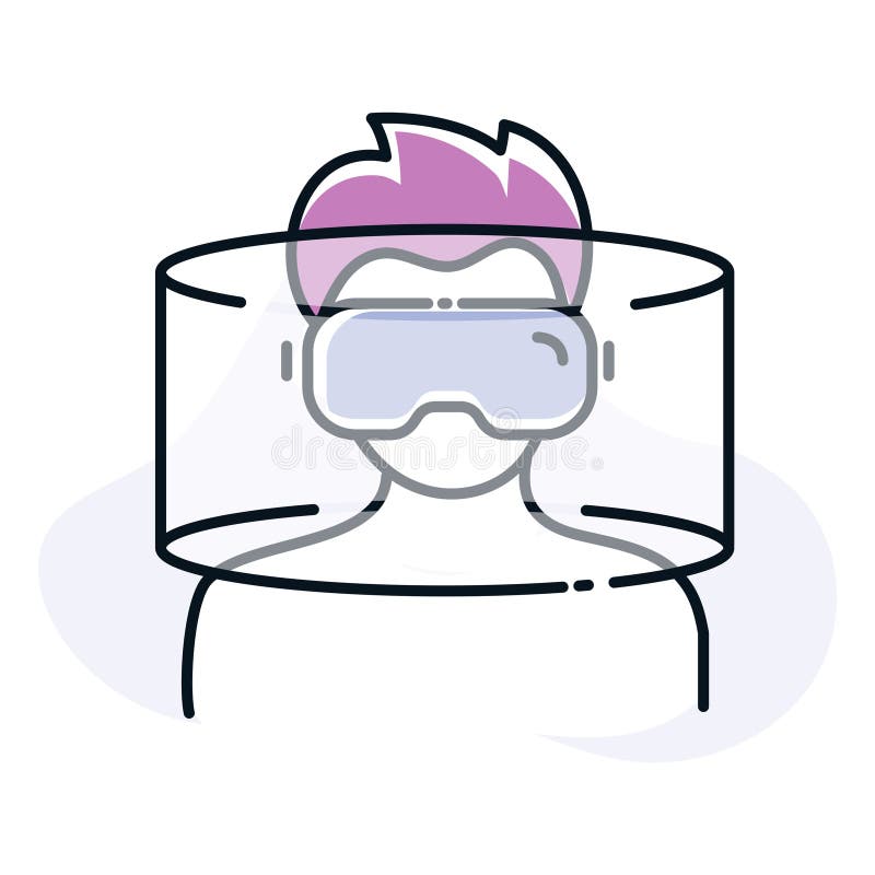 Metaverse Symbol Stock Illustrations – 2,323 Metaverse Symbol Stock ...