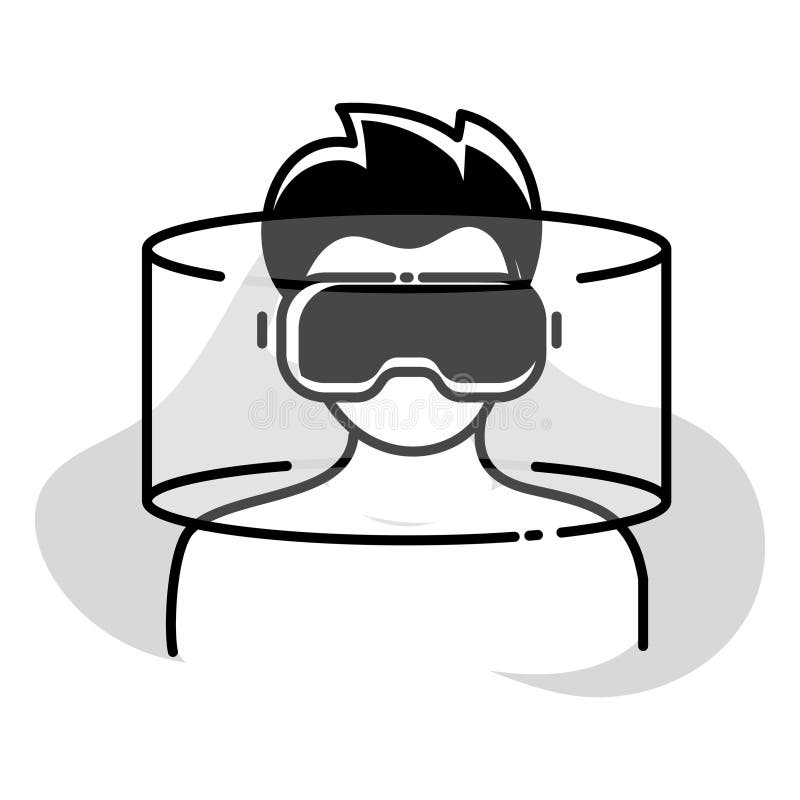 Metaverse Symbol Stock Illustrations – 2,323 Metaverse Symbol Stock ...