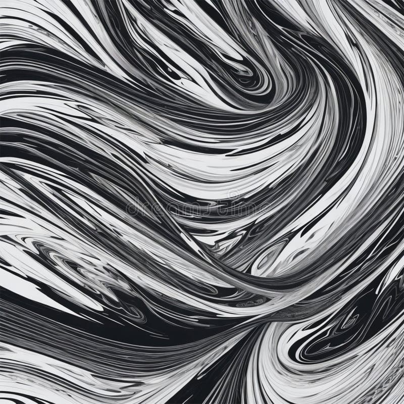 High Quality Circular Wave Design Pattern Stock Illustration ...