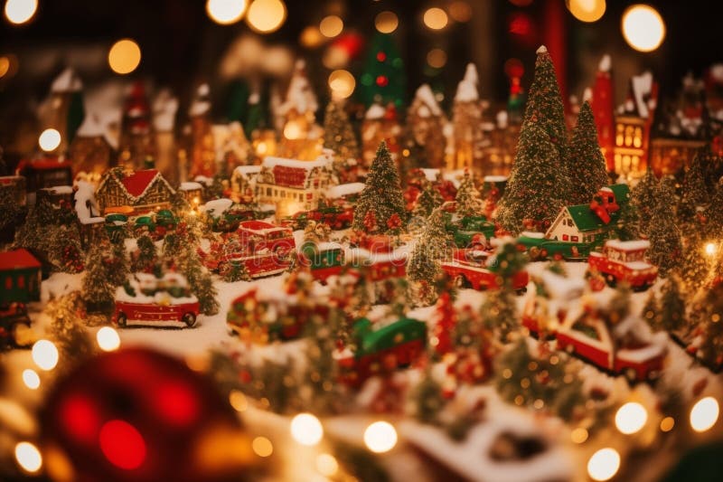 Dive into Nostalgia with a Challenging Christmas Jigsaw Puzzle.AI ... Dive into Nostalgia with a Challenging Christmas Jigsaw Puzzle.AI ...