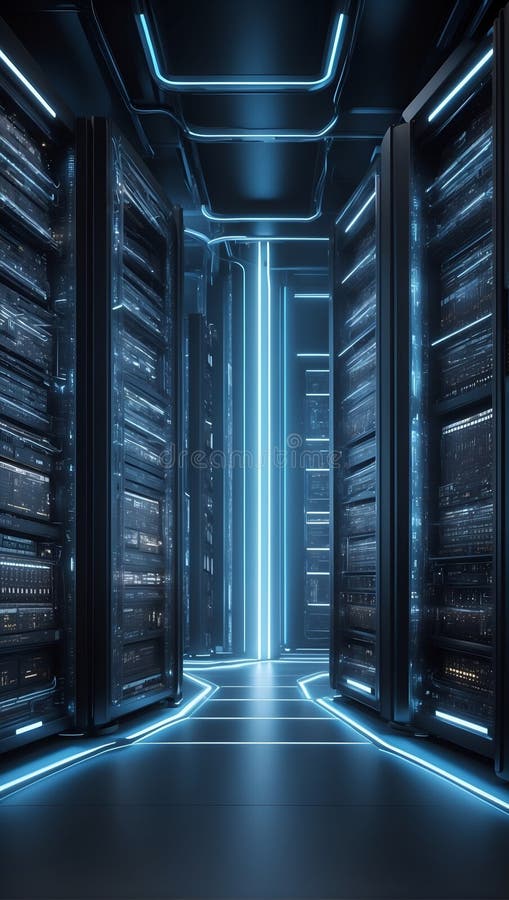 QuantumQuotient S 3D Saga: Data Symphony Unveiled. AI Generate Stock ... QuantumQuotient S 3D Saga: Data Symphony Unveiled. AI Generate Stock ...