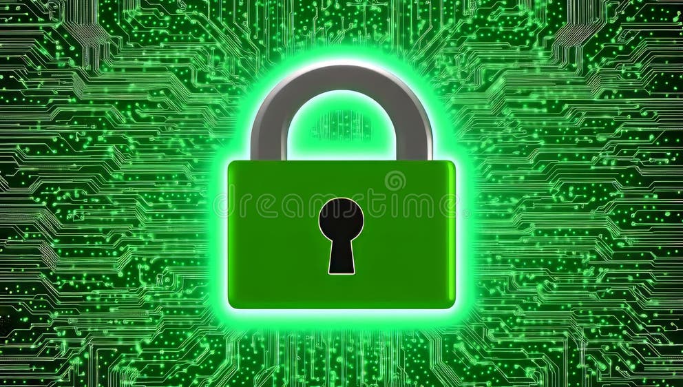 Dive into the Realm of Cybersecurity Art, Merging Hacker Alerts ...