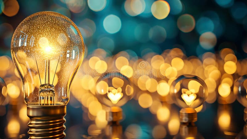 Explore the Great Idea Concept, Sparking Innovation and Inspiration in ...