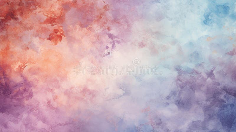 Dive into the Soft Grunge World with this Highquality Illustration ...