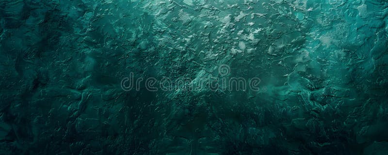 Mesmerizing Emerald Galaxy: Dreamy Web Header Enchantment Stock ...