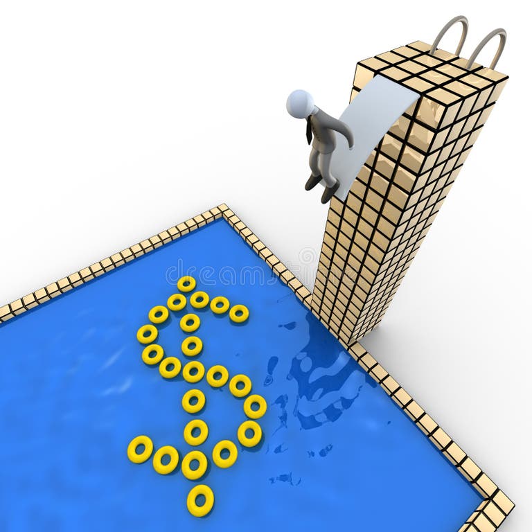 High Dive Stock Illustrations – 6,857 High Dive Stock Illustrations ...