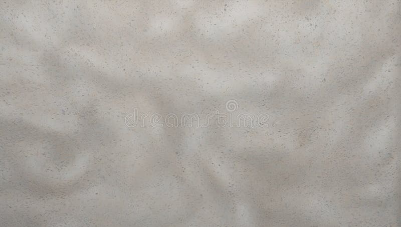 Tangible Topography: Seamless Bumpy Concrete. AI Generate Stock ...